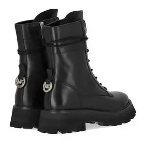 Michael Kors Micheal Kors Caleb Combat Boot