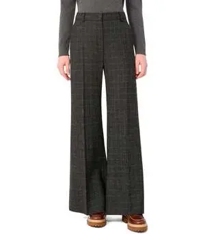 Max Mara Pacca Trousers