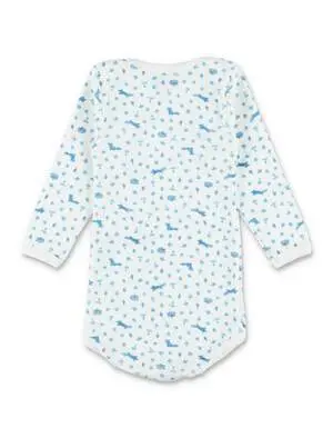 Petit Bateau Clothing