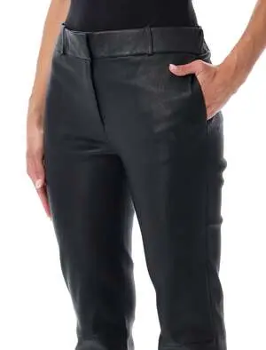 ARMA Trousers - Nero