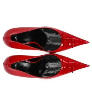 Elisabetta Franchi Pump