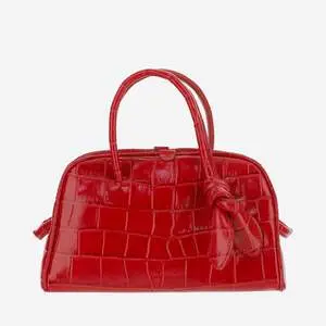 Jacquemus Small Travel Bag