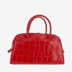 Jacquemus Small Travel Bag