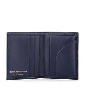 Comme Des Garçons Wallets