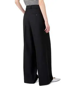 Max Mara Ovvio Wide Leg Trousers