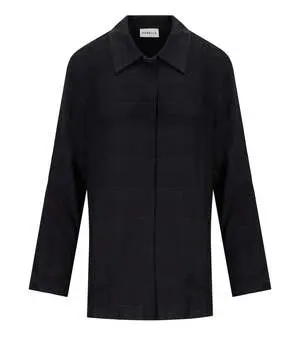 Marella Ballata Check Shirt