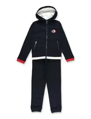 Moncler Clothing - Blu