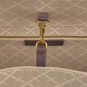 BY MALENE BIRGER Abigail Shopping Bag