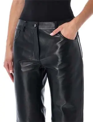Magda Butrym Trousers