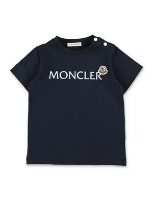 Moncler T Shirts And Polos