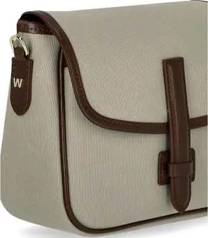 Max Mara Gap Crossbody Bag