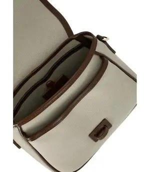 Max Mara Gap Crossbody Bag