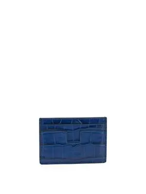 TOM FORD Tejus T Line' Card Holder