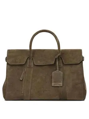 Officine Creative Bostonian 001' Travel Bag