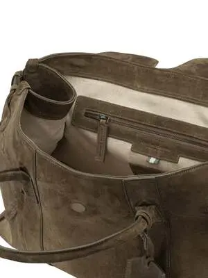 Officine Creative Bostonian 001' Travel Bag