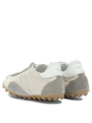 MAISON MARGIELA Sprinters' Low Top Sneakers