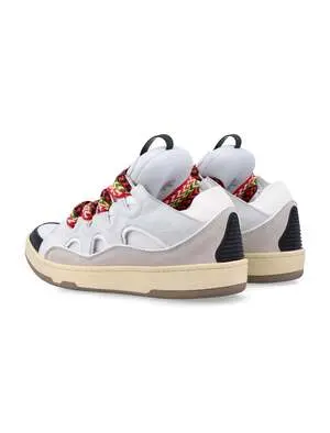 LANVIN Sneakers - Bianco