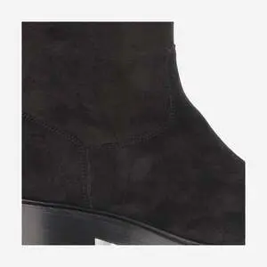 Sartore Suede Boots