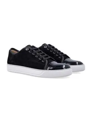LANVIN Sneakers - Nero