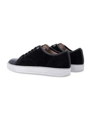 LANVIN Sneakers - Nero