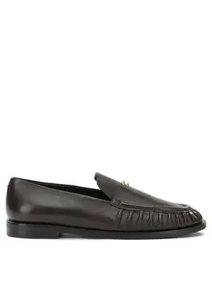 HALMANERA Loafers & Slippers - Brown