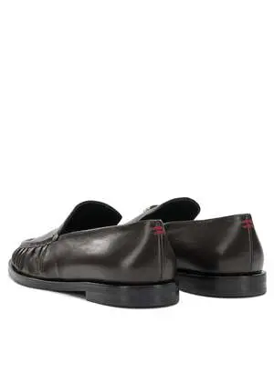 HALMANERA Loafers & Slippers