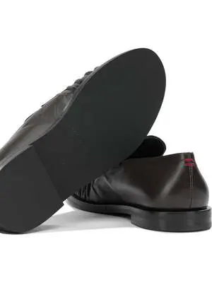 HALMANERA Loafers & Slippers