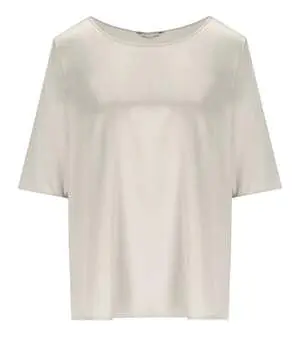 Max Mara Lasti Ice Blouse - Grey