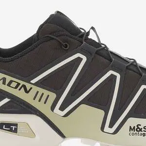 SALOMON SPORTSTYLE Speedcross 3 Sneakers