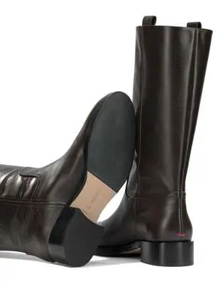 AeydĒ Theo' Knee High Boots