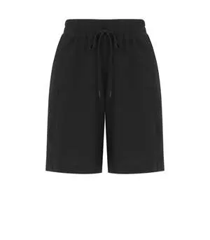 Max Mara Salpa Bermuda Shorts