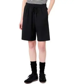 Max Mara Salpa Bermuda Shorts