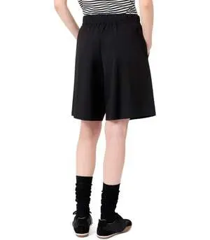 Max Mara Salpa Bermuda Shorts
