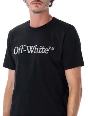 Off-White T Shirts And Polos - Nero