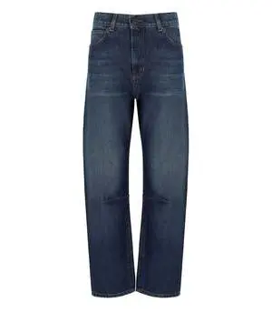 Max Mara Caduca Dark Jeans