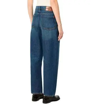 Max Mara Caduca Dark Jeans