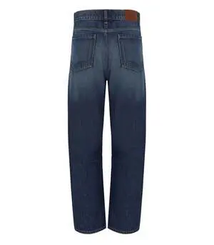Max Mara Caduca Dark Jeans