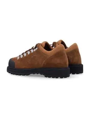 Diemme Flat Shoes