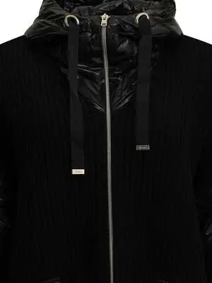Herno Resort' Quilted Jacket - Black