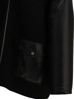 Herno Resort' Quilted Jacket - Black