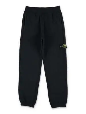 Stone Island Clothing - Nero