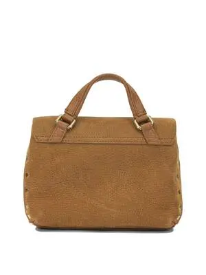 ZANELLATO Postina® Small Handbag