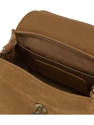ZANELLATO Postina® Small Handbag