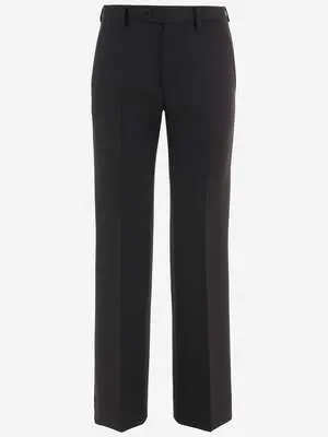DARKPARK Colin Pants In Stretch Wool Blend