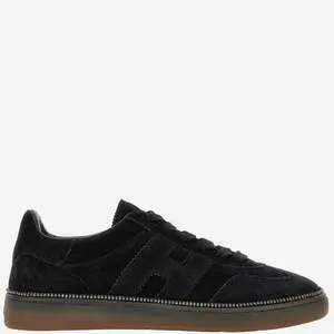 Hogan Cool Leather Sneakers