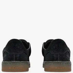 Hogan Cool Leather Sneakers