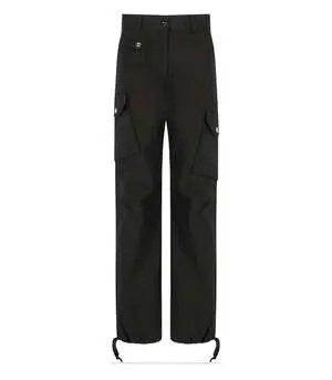GANNI Cargo Pants