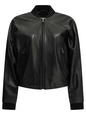 SEMPER Nappa Leather Jacket