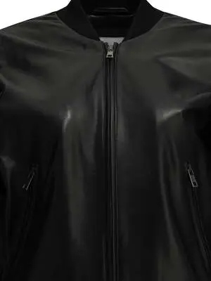 SEMPER Nappa Leather Jacket