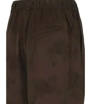 GANNI Satin Trousers